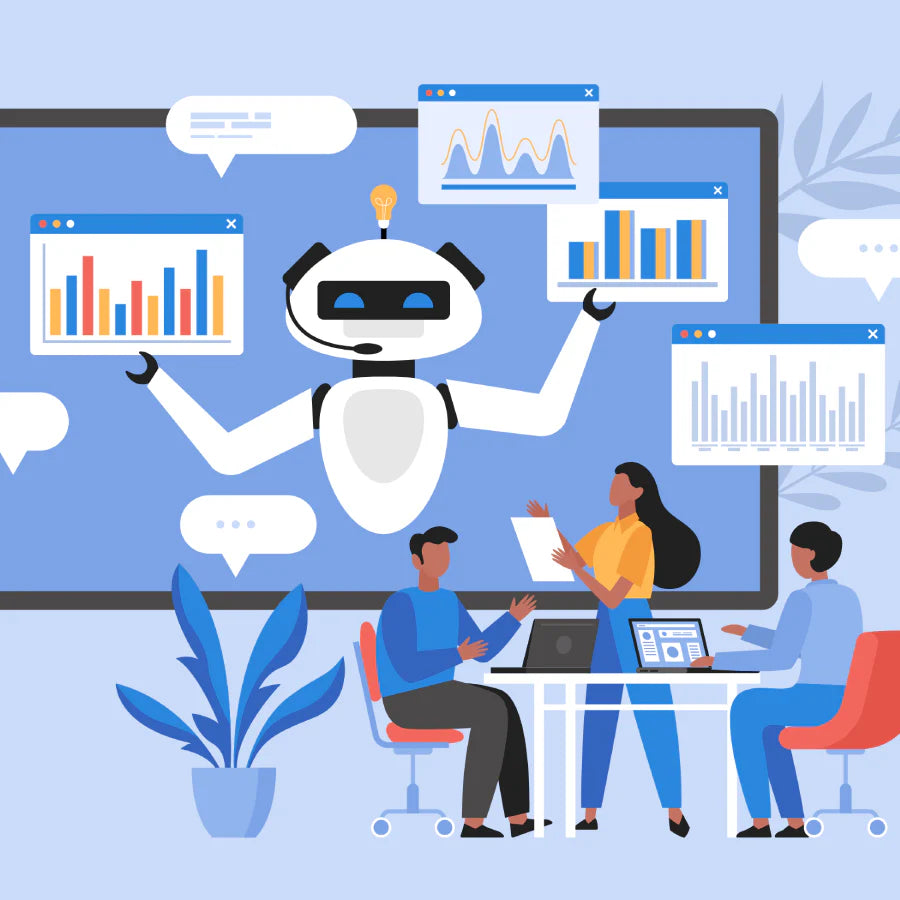 How to start AI for beginners: Easy guide to get started in 2025