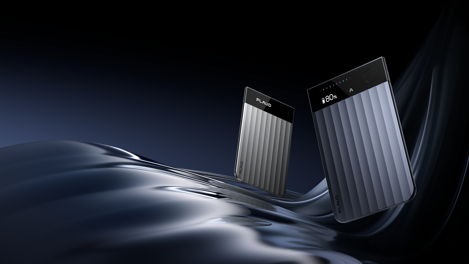 Plaud - The World's No.1 AI Note-taking Brand