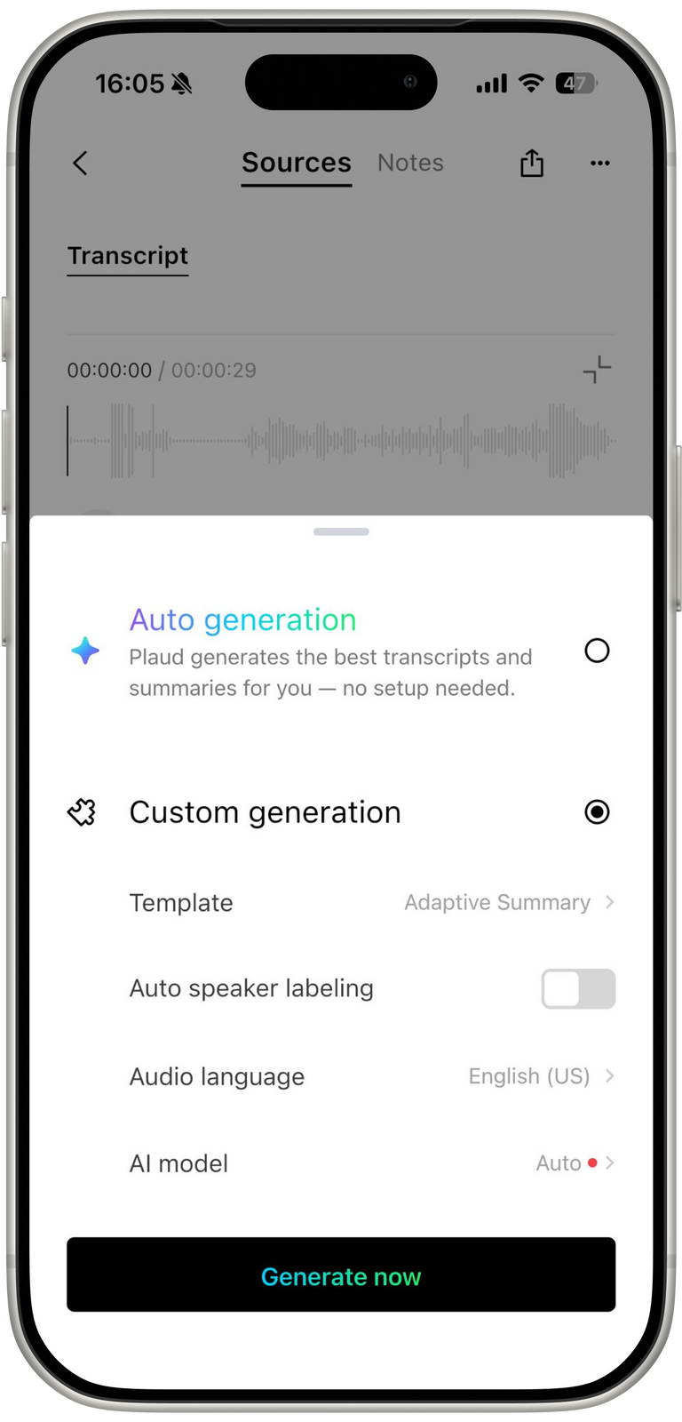 Plaud User Guide – Step-by-Step Setup & AI Note-Taking Instructions